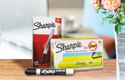 Office Products - Office Solutions